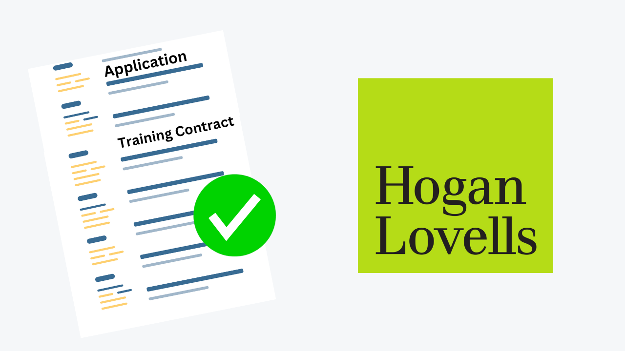 Hogan Lovells - Application Insider (Winter Vacation Scheme 2024)