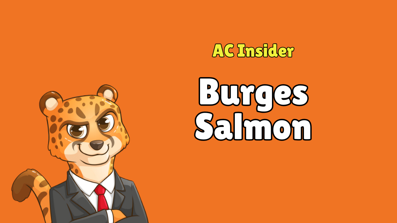 Burges Salmon - AC Insider