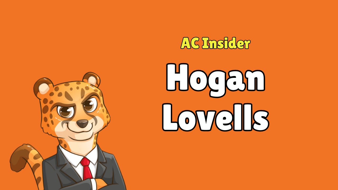 Hogan Lovells - Assessment Centre Insider